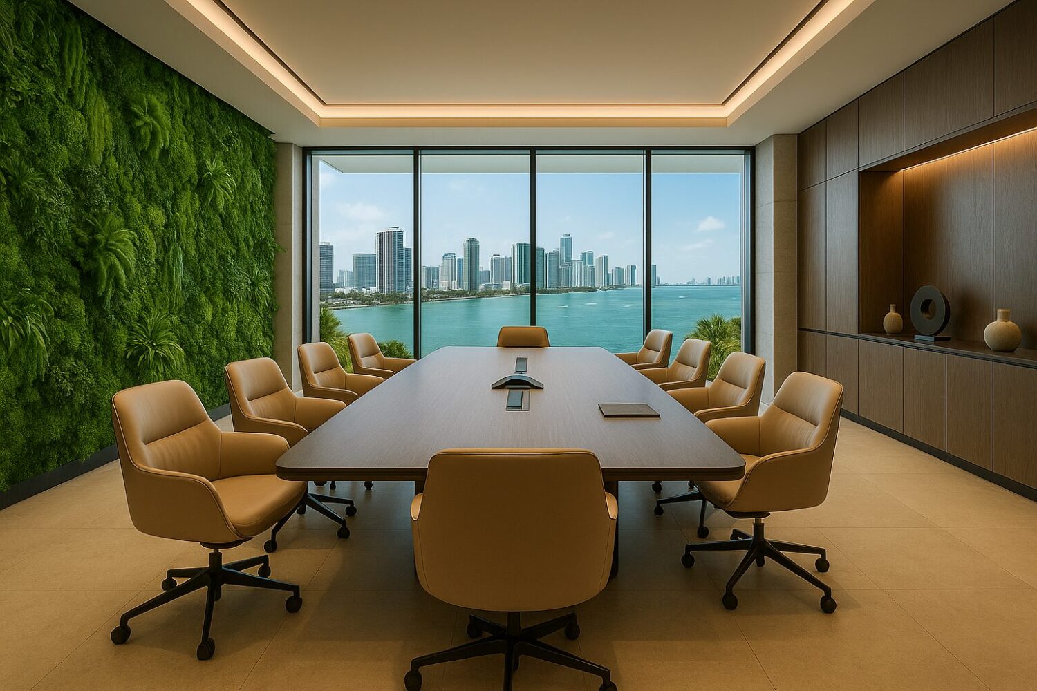 10 Expert Tips for Biophilic Interior Design in Luxury Homes & Offices ...
